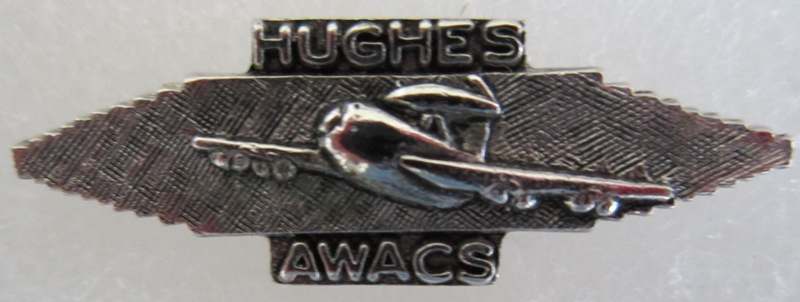 Mach Buster NAA Insignia - MISC MILITARIA - U.S. Militaria Forum
