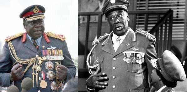 Hollywood Portrayals Of Actual Military Figures - Page 19 - MOVIE & TV ...