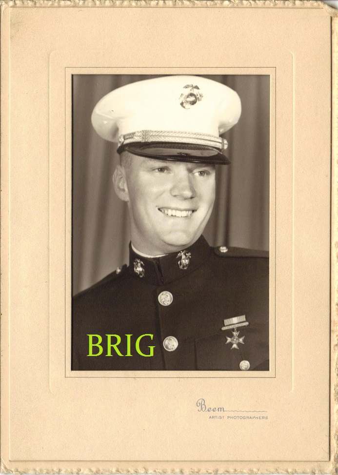 Brig's USMC Photo Archive - Page 9 - EPHEMERA, PHOTOGRAPHS & MILITARY ...