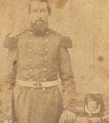 Civil War Marine? - EPHEMERA, PHOTOGRAPHS & MILITARY ARTWORK - U.S ...