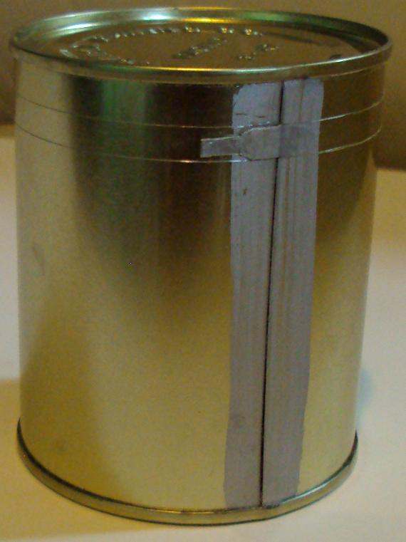 RobL Magnificent C Ration Reproductions with some Rambob TLC - FIELD ...