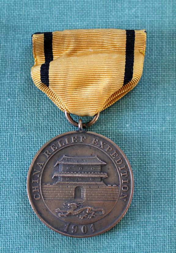 show us your rarest medals - MEDALS & DECORATIONS - U.S. Militaria Forum