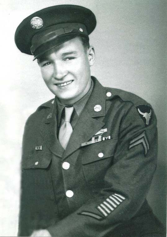 Patches in action: Photos of SSI being worn by the troops. - Page 73 ...