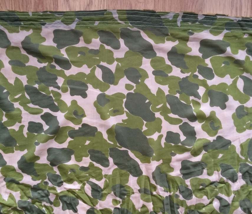 Good ww2 parachute fabric ? - FIELD & PERSONAL GEAR SECTION - U.S ...