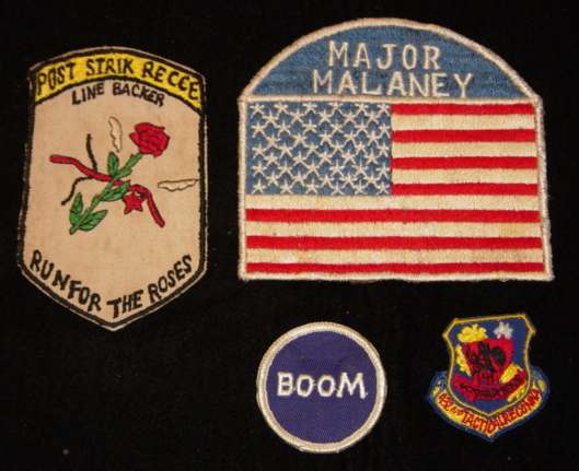 Patch Information - AIR FORCE (USAAF IS WITH ARMY) - U.S. Militaria Forum