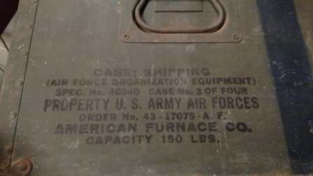 SUPER COOL "V" for Victory Lighted sign - HOMEFRONT & THE WAR EFFORT ...