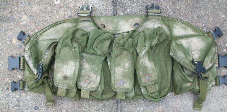 Show Your Painted Gear! - FIELD & PERSONAL GEAR SECTION - U.S ...