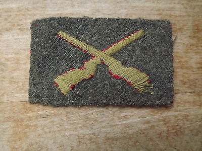 lets see examples of rare USMC chevrons - Page 7 - MARINES - U.S ...
