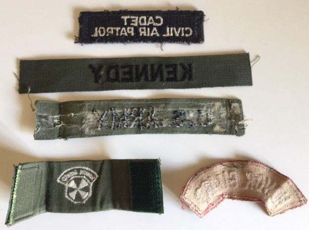 ID patches - CAN YOU IDENTIFY THIS PATCH? - U.S. Militaria Forum