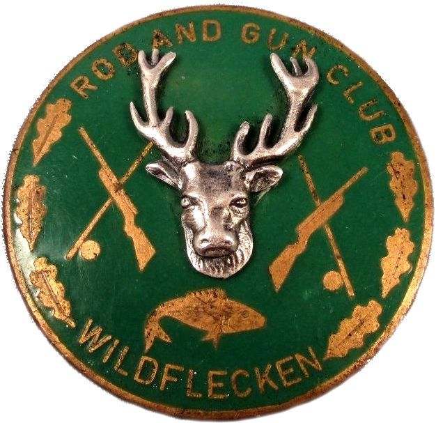 Help with US Military Germany Rod & Gun Club Badges - MISC MILITARIA ...