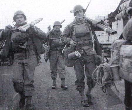 WWII Demolition Equipment Help - FIREARMS - U.S. Militaria Forum