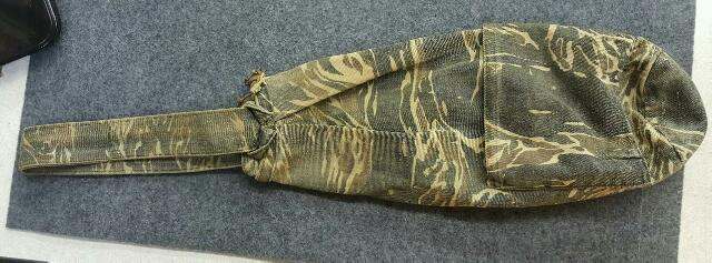 What is this AAC "dity" drawstring bag? Issue? - BASE/BIVOUAC/CAMP ...