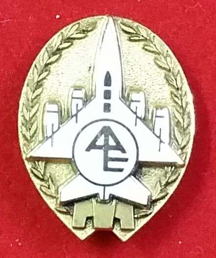 B -58 LAPEL PIN - WING BADGES - U.S. Militaria Forum