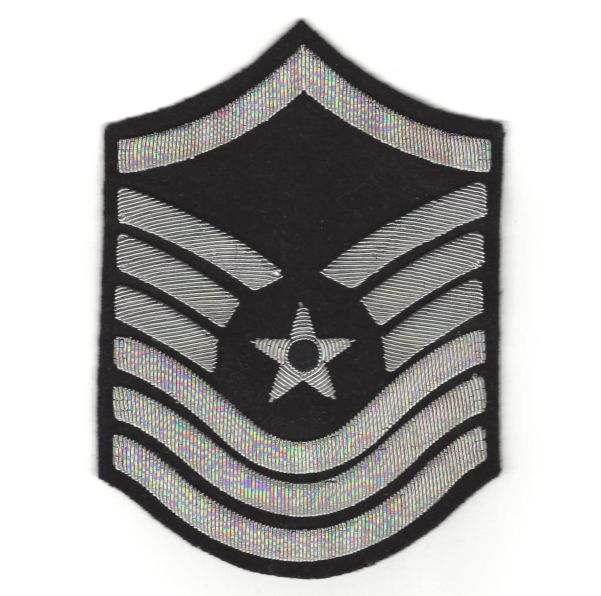 Unusual Air Force stripes - AIR FORCE (USAAF IS WITH ARMY) - U.S ...