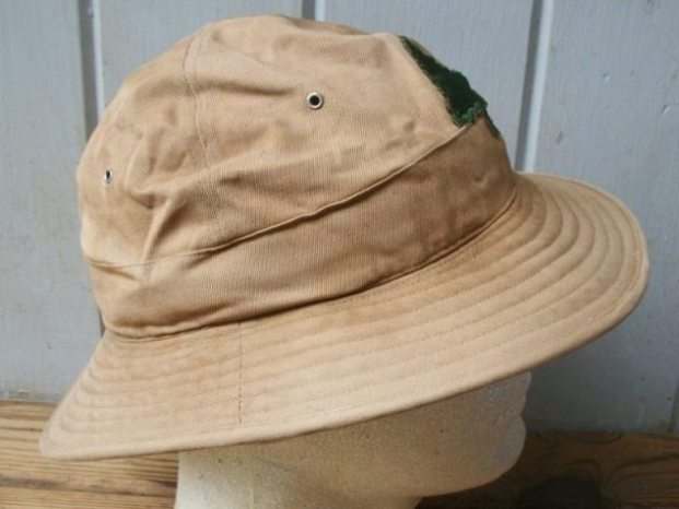 Help with Hats - FIELD & PERSONAL GEAR SECTION - U.S. Militaria Forum
