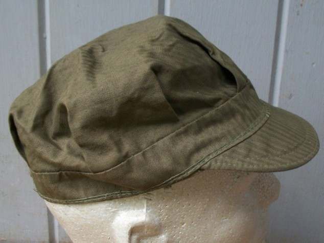 Help with Hats - FIELD & PERSONAL GEAR SECTION - U.S. Militaria Forum