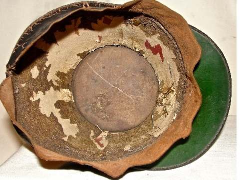 USMC Shako M-59 M-75 - (1861-1865) AMERICAN CIVIL WAR - The War Between ...