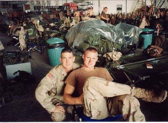 Operation Gothic Serpent (Black Hawk Down) - MILITARY HISTORY ...