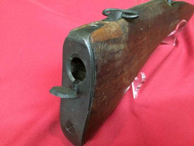 Thompson 1928 Stock - FIREARMS - U.S. Militaria Forum