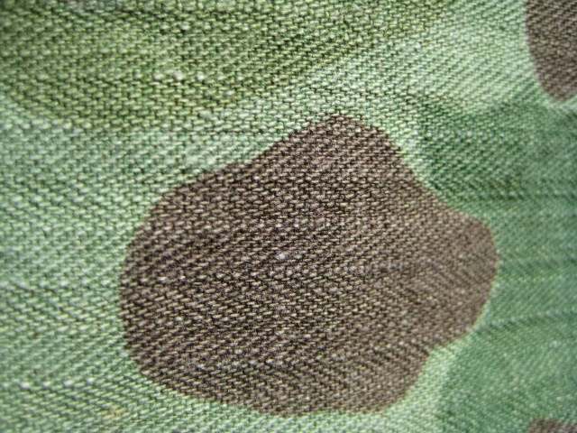 P44 M1944 USMC Camouflage HBT trousers 1950s - CAMOUFLAGE UNIFORMS - U ...