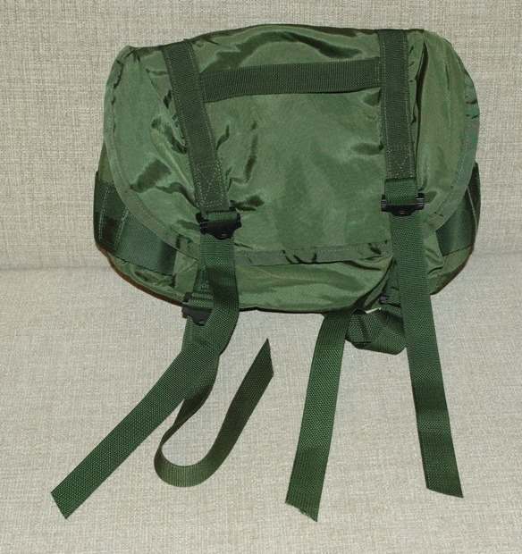 M1967 Nylon Butt Packs and later versions - Page 4 - FIELD & PERSONAL ...