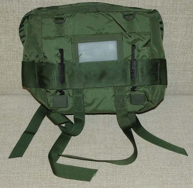 M1967 Nylon Butt Packs and later versions - Page 4 - FIELD & PERSONAL ...