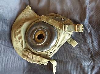 H3 Helicopter Helmet USMC - FLYING HELMETS AND ACCESSORIES - U.S ...