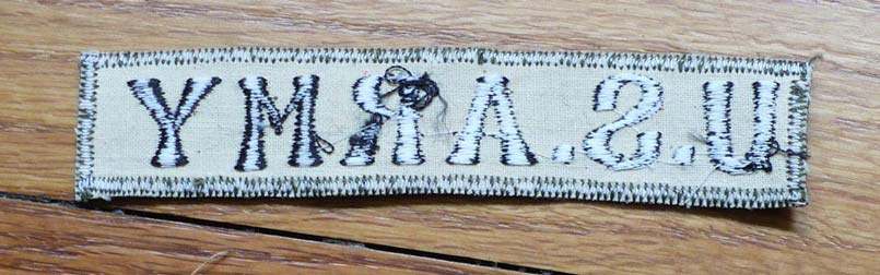 38th ADA Bde patch Korean made? - ARMY AND USAAF - U.S. Militaria Forum