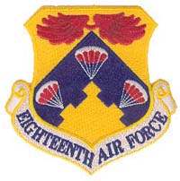 18th USAAF - ARMY AND USAAF - U.S. Militaria Forum