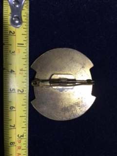 US Constabulary Special Police pocket badge - BADGES, AWARDS, DUI, AND ...