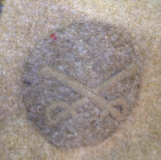 Help ID this patch (WWI 10th Cav?) - CAN YOU IDENTIFY THIS PATCH? - U.S ...