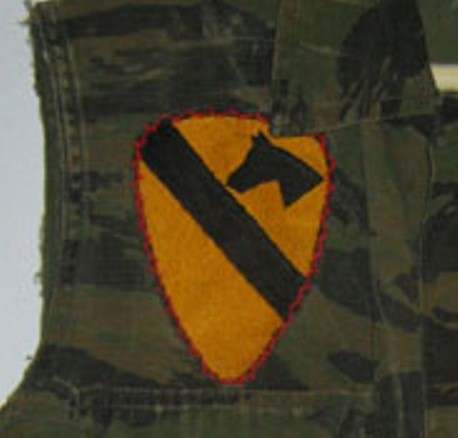 tiger stripe vest from the movie "Platoon" - CAMOUFLAGE UNIFORMS - U.S ...