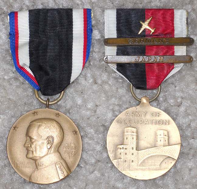 Help to ID (POW?) Ribbon? - MEDALS & DECORATIONS - U.S. Militaria Forum