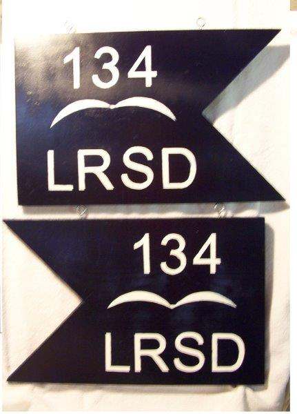 Orderly Room Markers - BASE/BIVOUAC/CAMP/DEPOT ITEMS - U.S. Militaria Forum