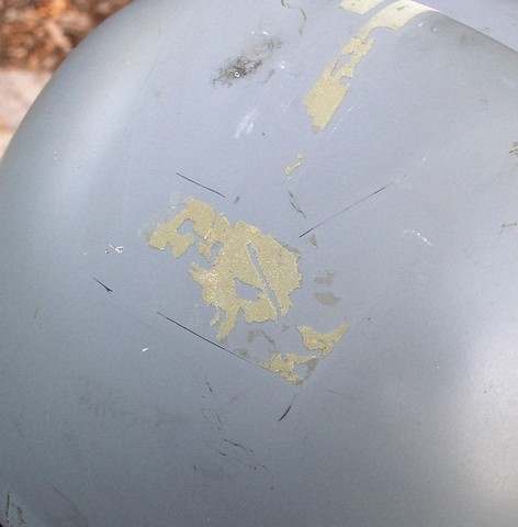 HGU-55/P and MBU-12/P - SAC Nuclear Flash Goggles Configured - FLYING ...