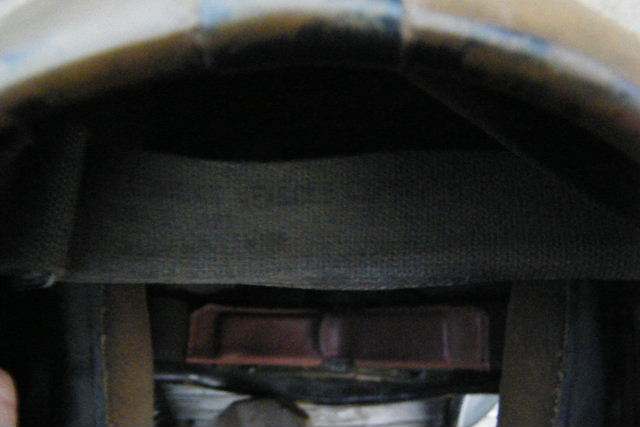 Camo CVC Helmet - MODERN COMPOSITE HELMETS - U.S. Militaria Forum