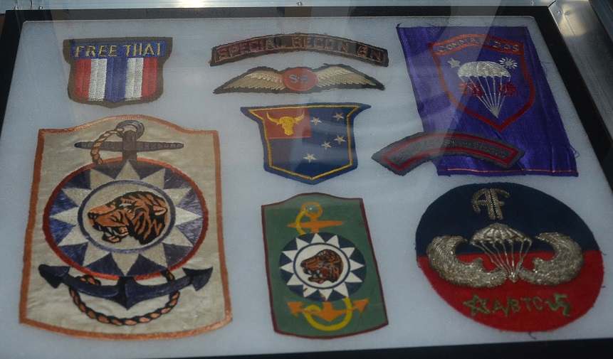 Rare Patches - Bring Out Some Photos - Page 12 - MISCELLANEOUS / OTHER ...