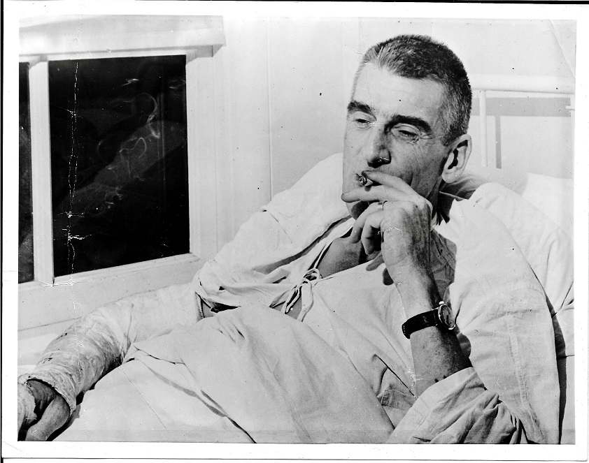 "Before they where Famous"- Evans Carlson - INDIVIDUAL & UNIT PORTRAITS ...