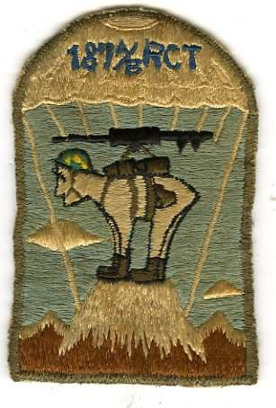 Rare Patches - Bring Out Some Photos - Page 11 - MISCELLANEOUS / OTHER ...