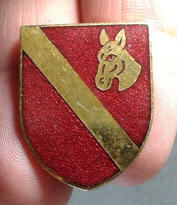 Unit Crest Help? - DISTINCTIVE UNIT INSIGNIA / UNIT CRESTS - U.S ...