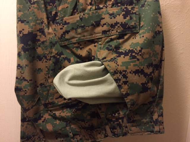 Marpat evolution question - CAMOUFLAGE UNIFORMS - U.S. Militaria Forum