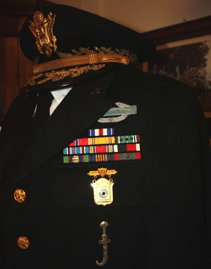 Major General Daniel Harrison Hudelson // Blue dress uniform - Page 2 ...