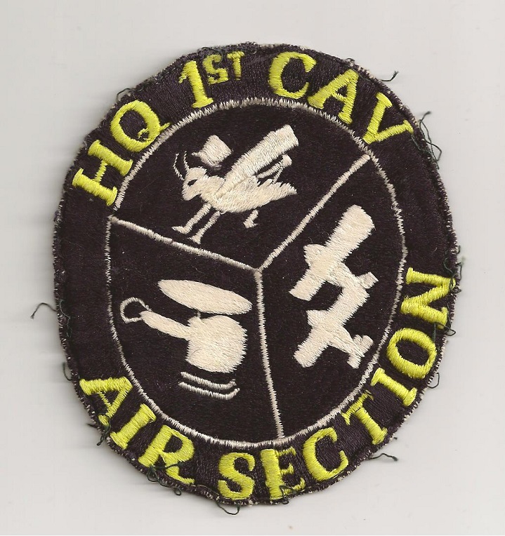 US Army Early Aviation/Transportation Patches - ARMY AND USAAF - U.S ...