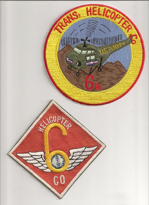 US Army Early Aviation/Transportation Patches - Page 2 - ARMY AND USAAF ...