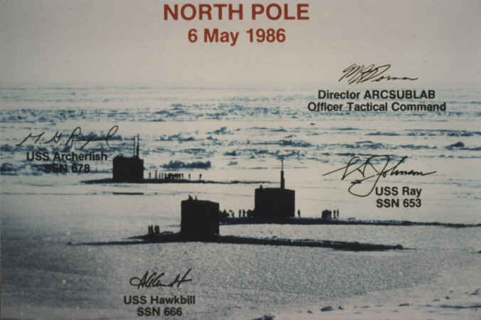 Devil Boat; U.S.S. Hawkbill - MILITARY SHIPS AND VESSELS - U.S ...