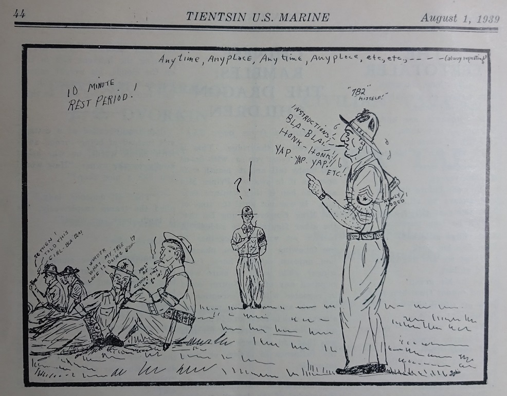 Rare USMC ranks in photos - Page 3 - MARINES - U.S. Militaria Forum