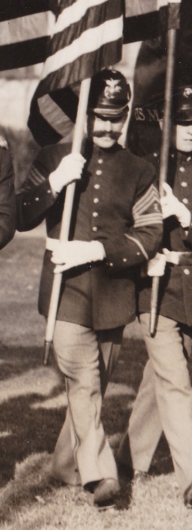 Rare USMC ranks in photos - Page 3 - MARINES - U.S. Militaria Forum
