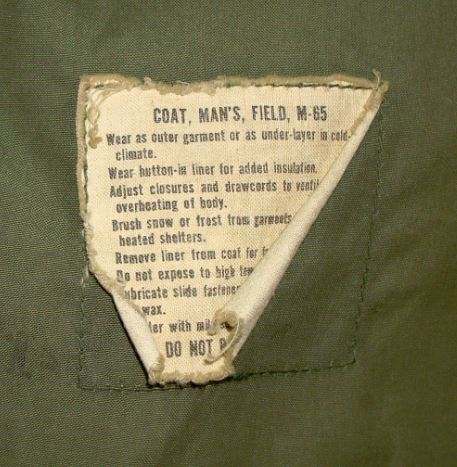 Help ID what kind of jacket this is? - NAVAL & SEA SERVICE UNIFORMS - U ...