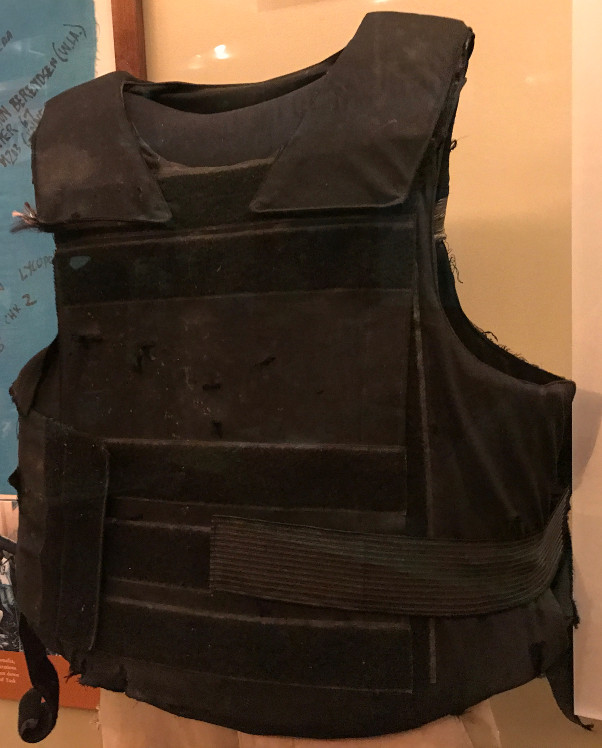 Operation Gothic Serpent (Black Hawk Down) - Page 6 - MILITARY HISTORY ...