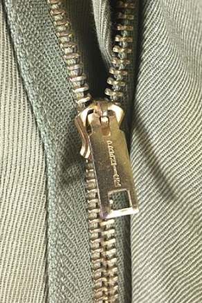 WWII M42 Para Jump uniform - CAMOUFLAGE UNIFORMS - U.S. Militaria Forum